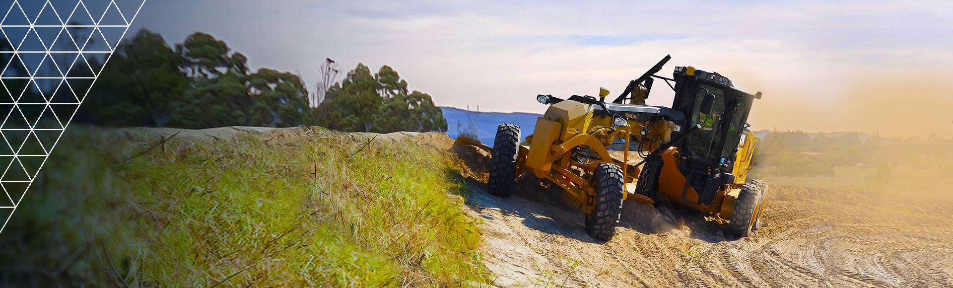 SITECH Precision – YOUR CONSTRUCTION TECHNOLOGY PROVIDER