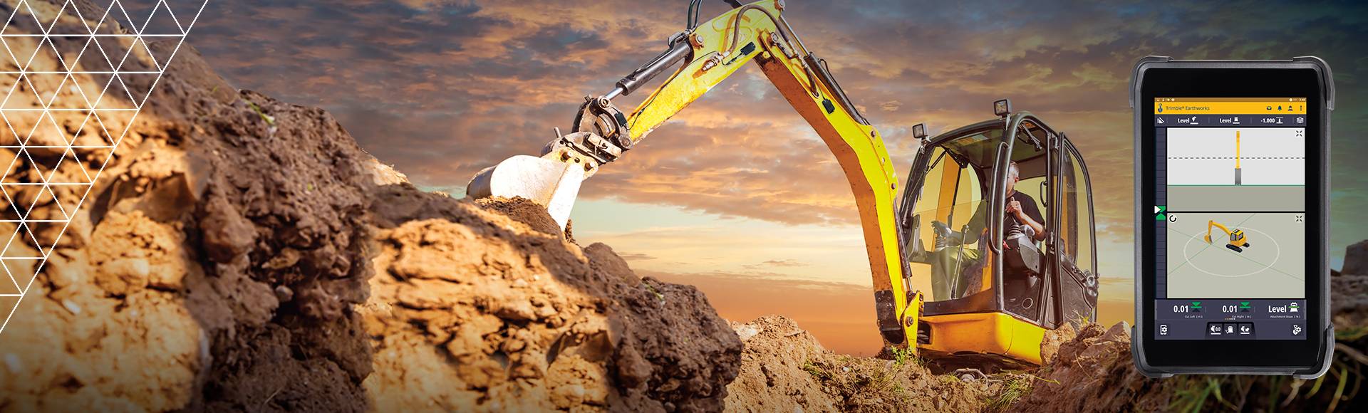 SITECH Precision – YOUR CONSTRUCTION TECHNOLOGY PROVIDER