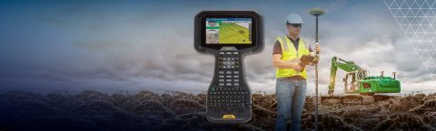 SITECH Precision – YOUR CONSTRUCTION TECHNOLOGY PROVIDER