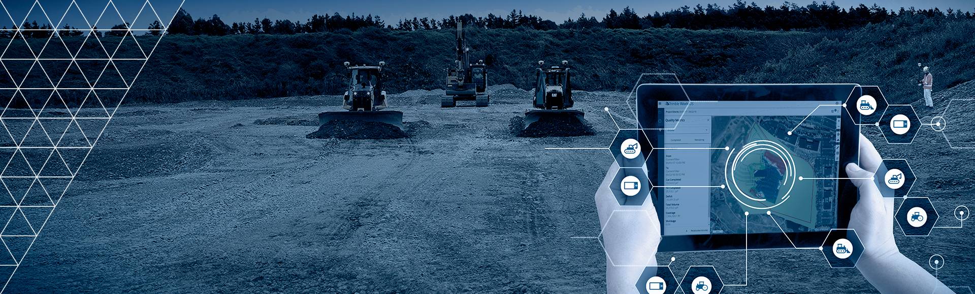 Sitech Precision Your Construction Technology Provider