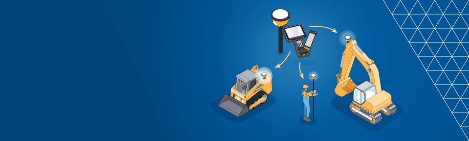 SITECH Precision – YOUR CONSTRUCTION TECHNOLOGY PROVIDER