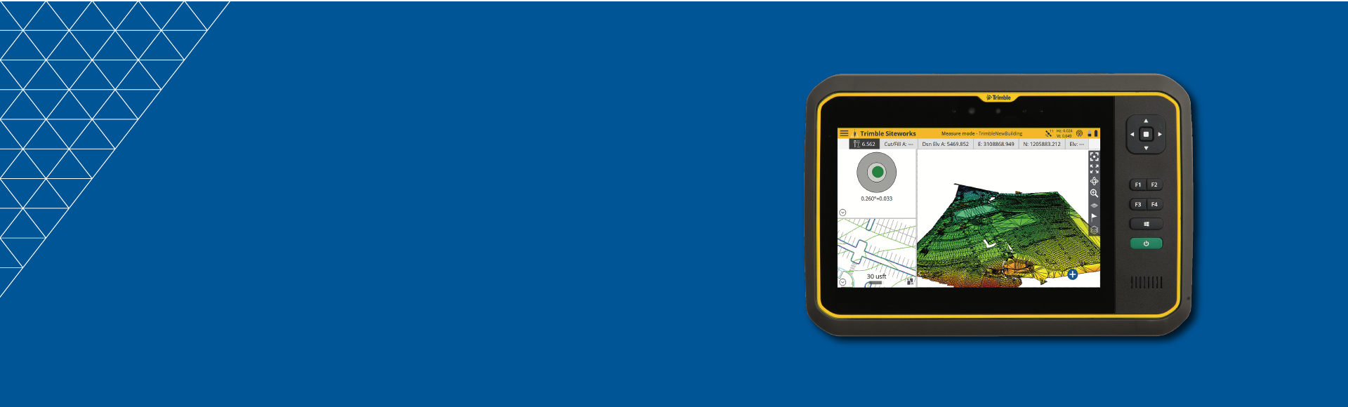 SITECH Precision – YOUR CONSTRUCTION TECHNOLOGY PROVIDER