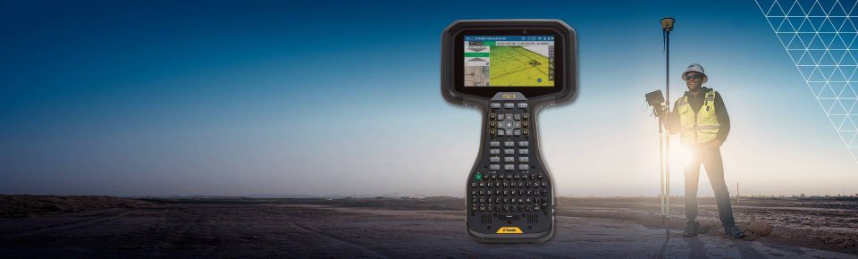 SITECH Precision – YOUR CONSTRUCTION TECHNOLOGY PROVIDER