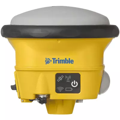 R780 GNSS Smart Antenna – SITECH Precision